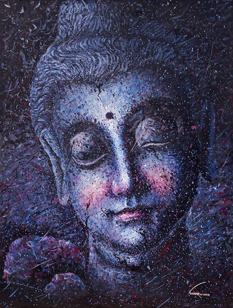 Tushar Painting Studio